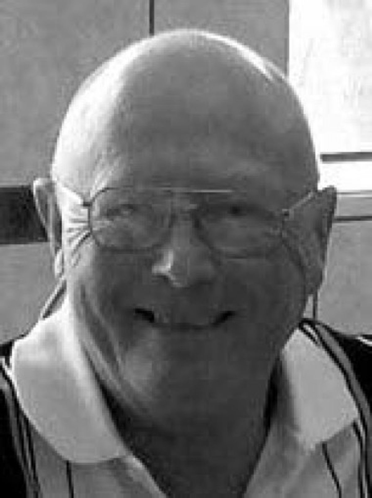 OBITUARY: Donald G. Lyle