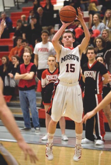 Anderson, Brooks selected as all-stars