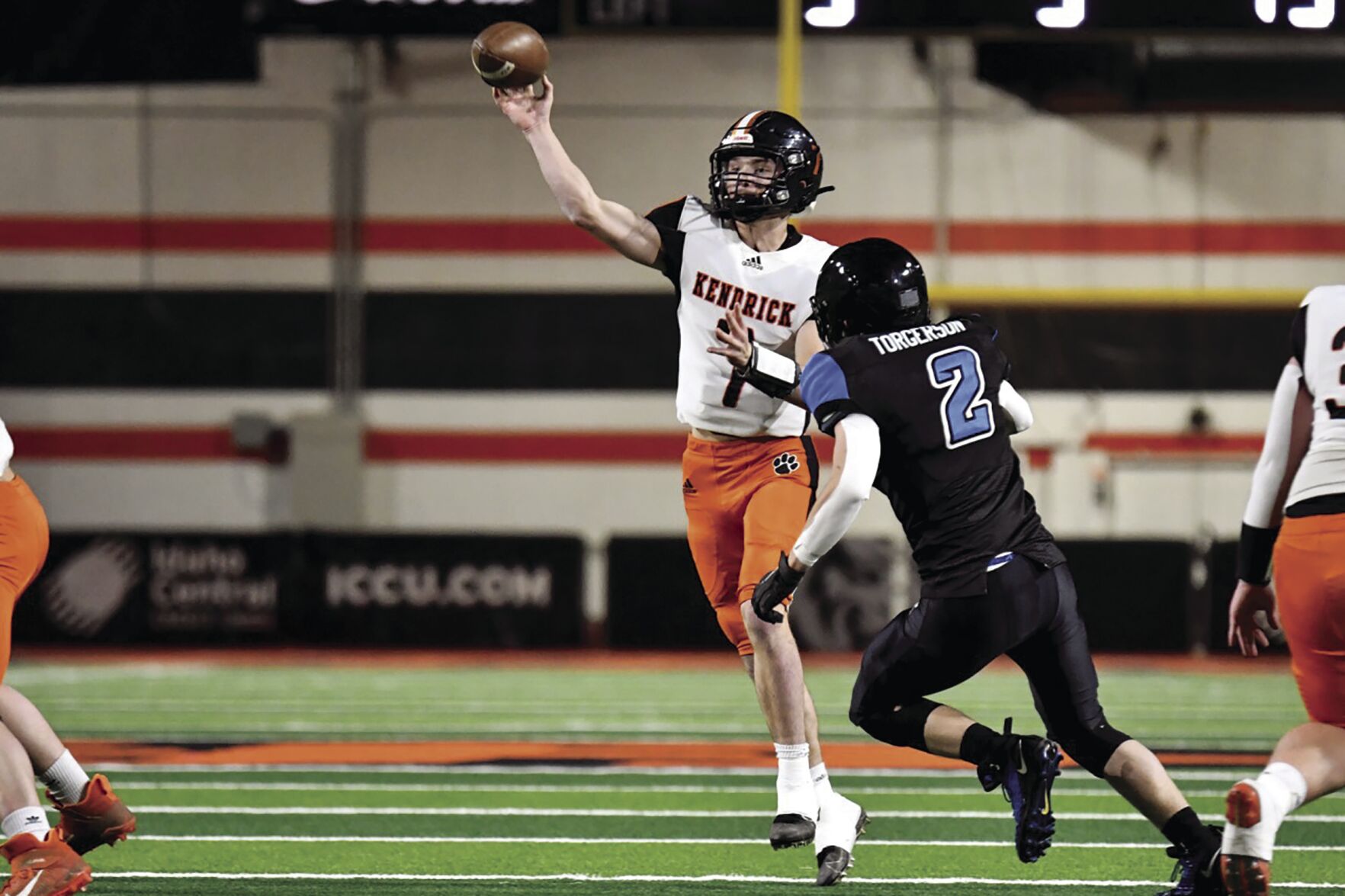 After 2nd title, it’s time to call Tigers a dynasty