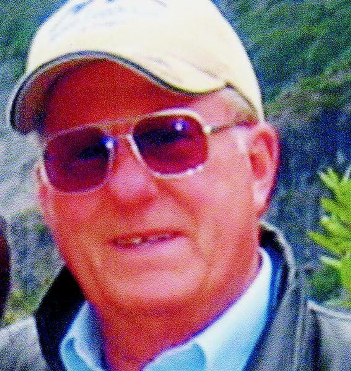 Terry Neal Johnson, 80, of Moscow