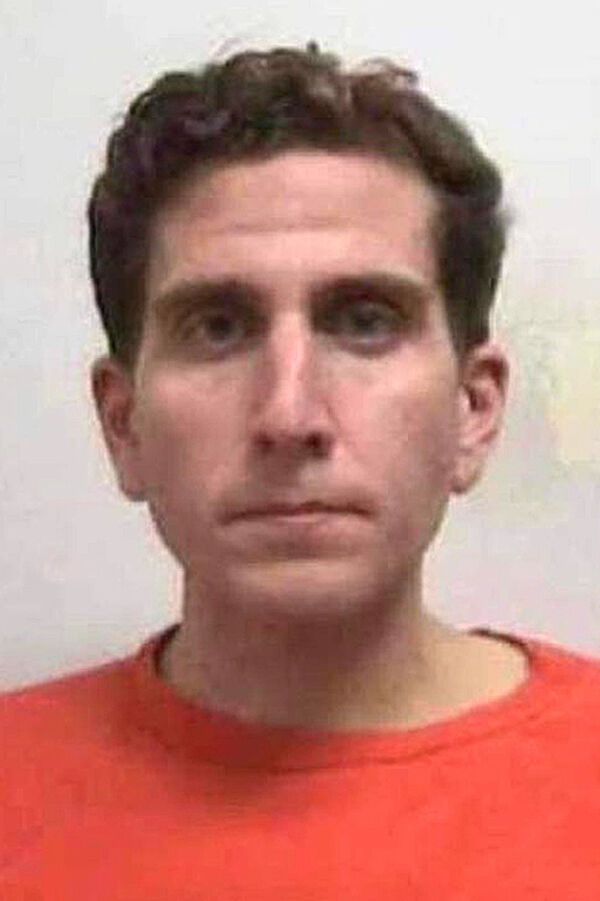 Moscow murder case: Police sough digital records for Kohberger, victim...