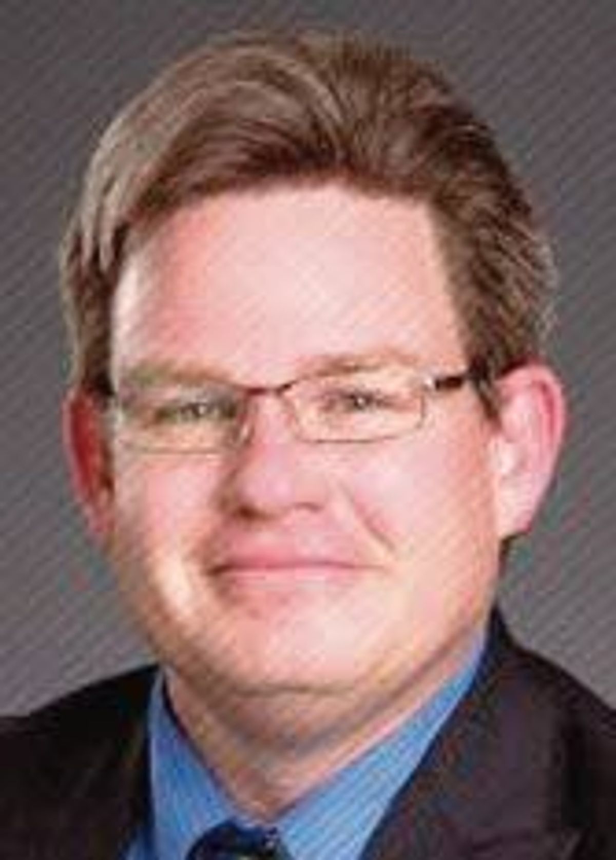 New dean of students eager to meet students, campus and city