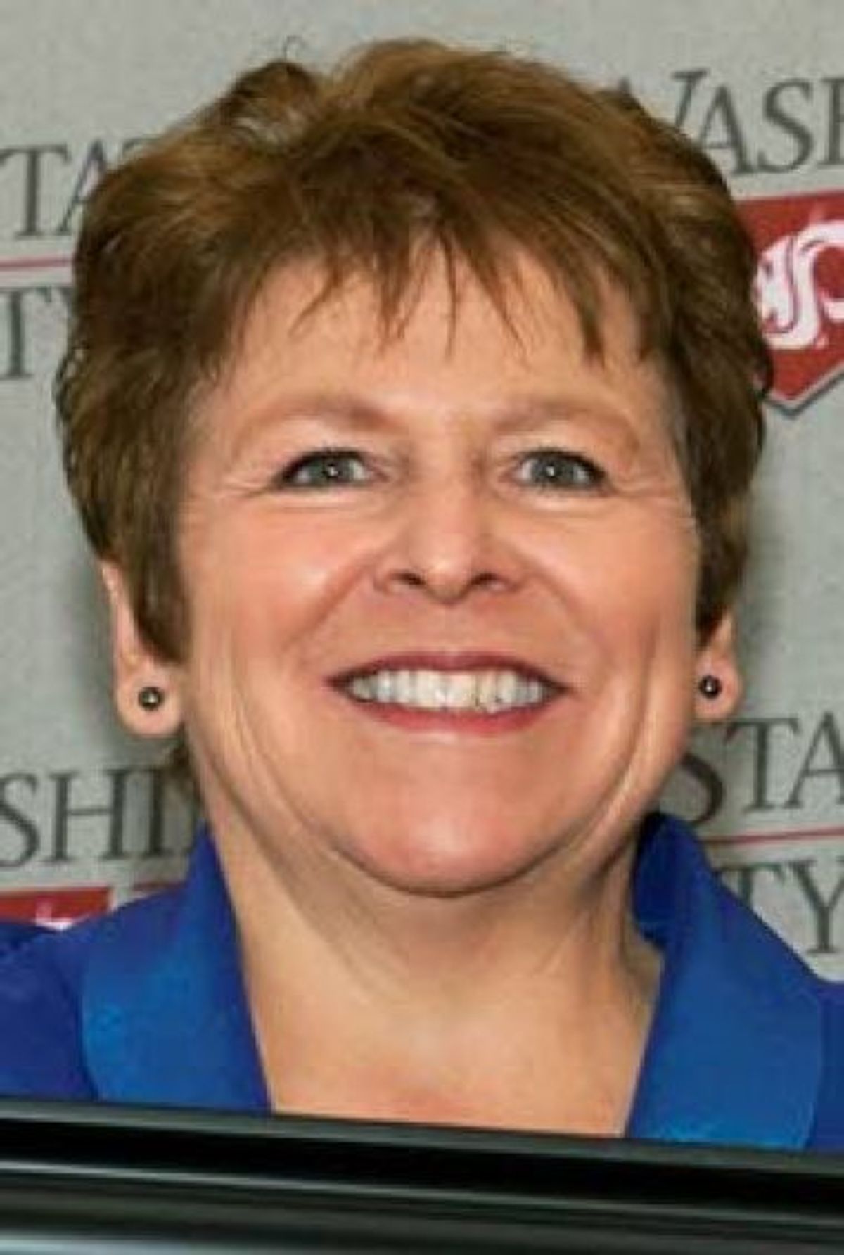 Chancellor named WSU Woman of the Year