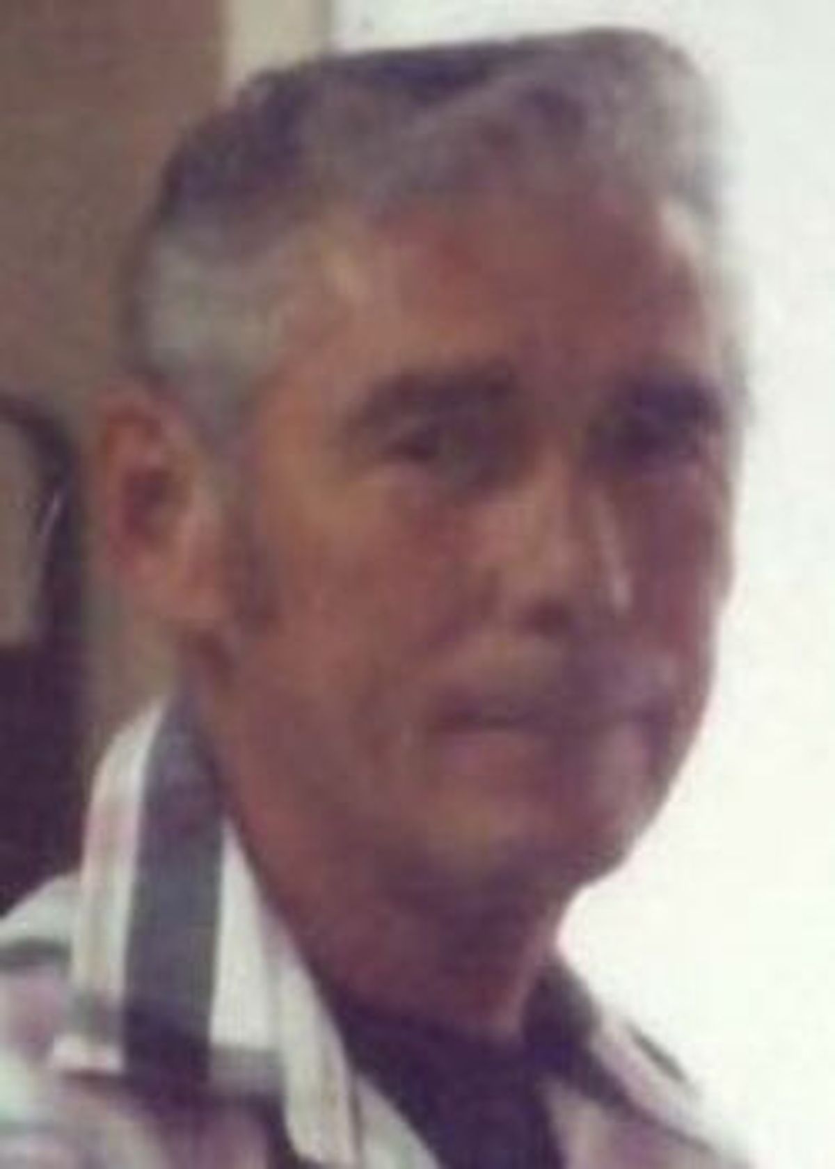 David Clyde Goucher