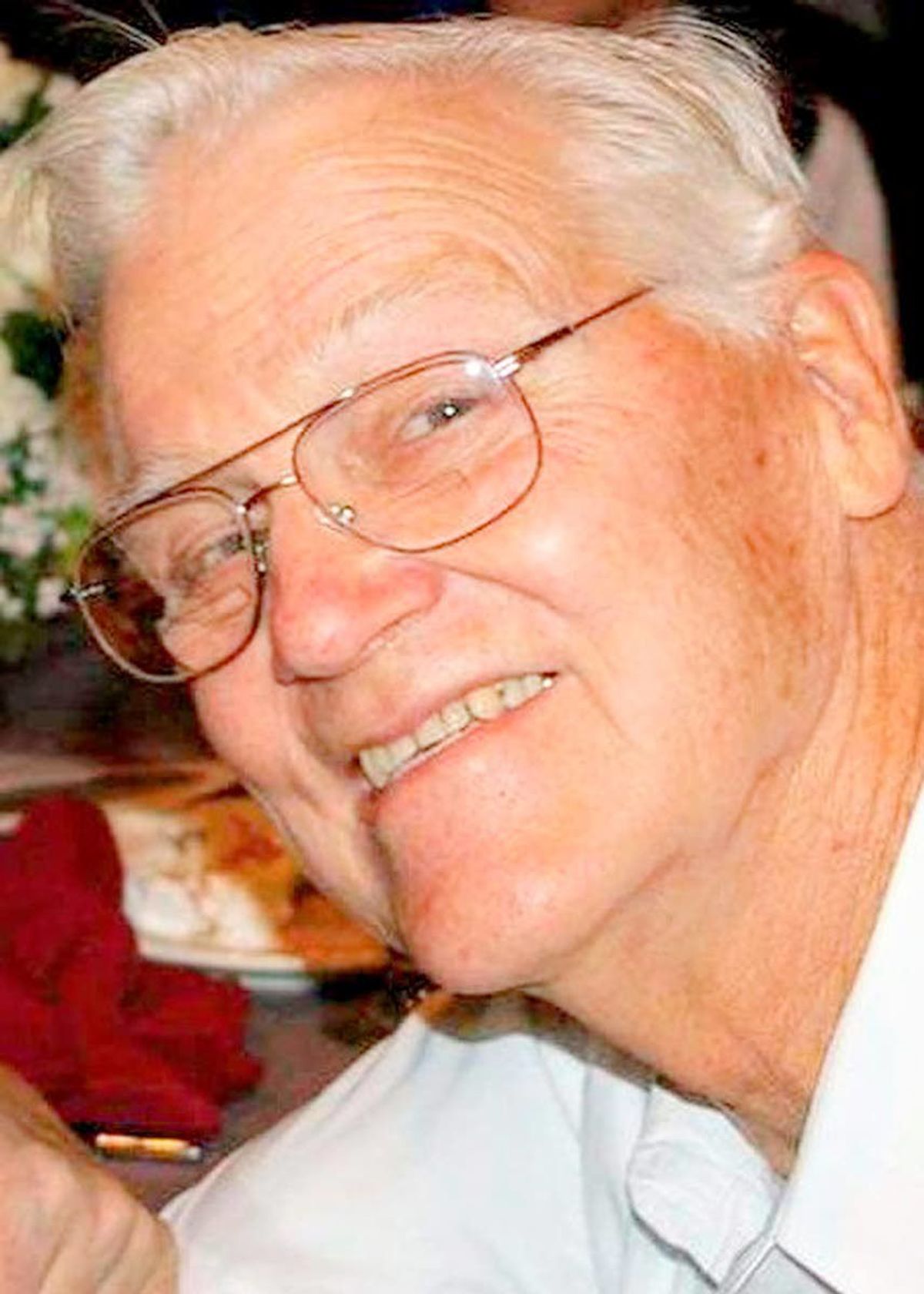 Richard Bruce Roberts