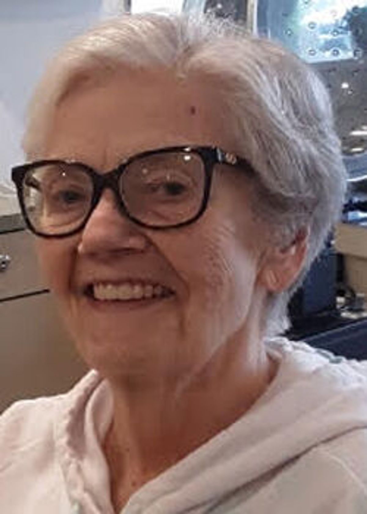 Nancy Nelson Porter
