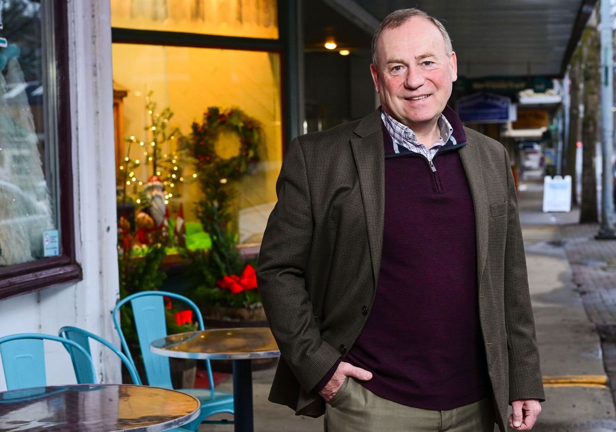 ‘Opportunities in store for Pullman’