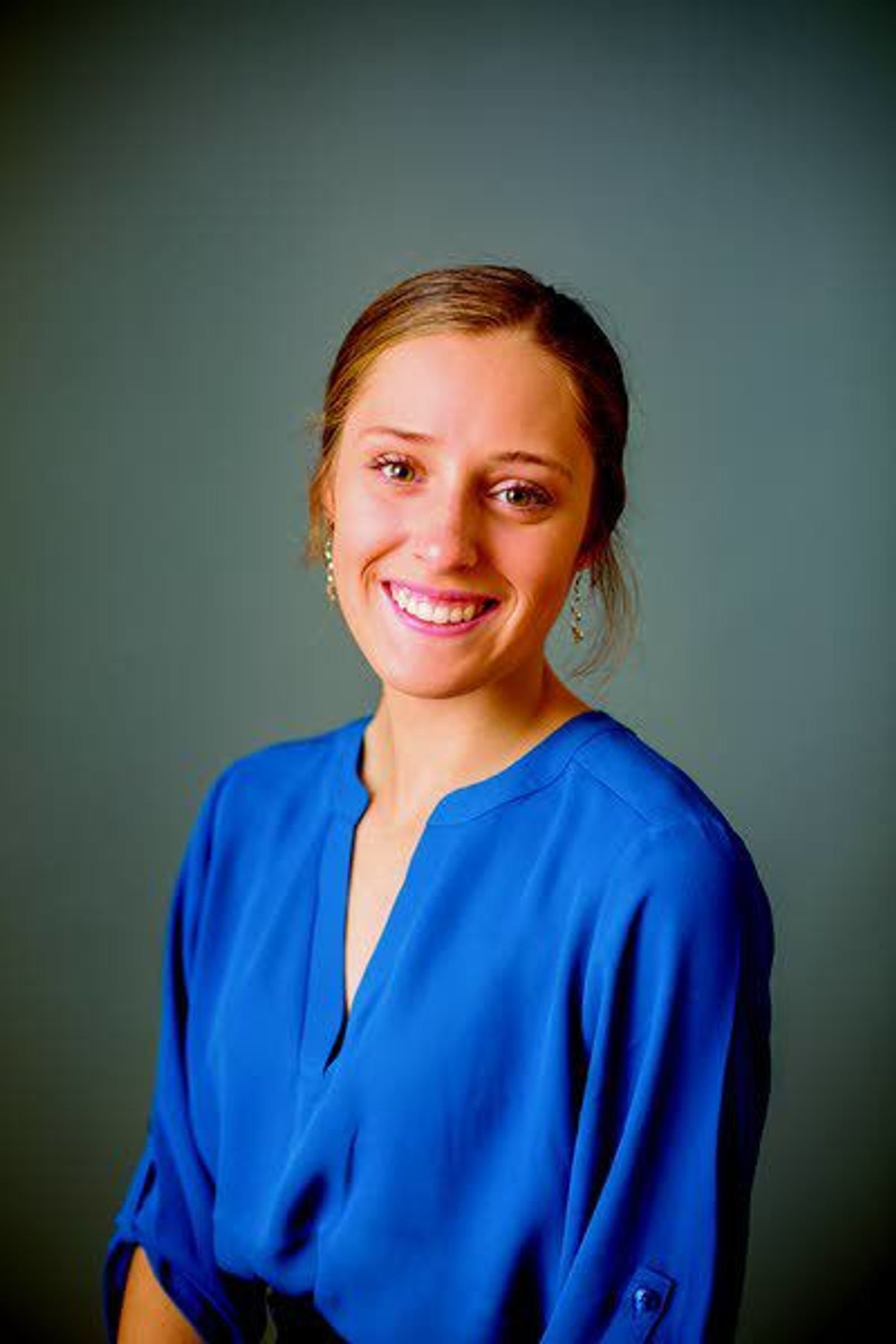 Megan Kay announced winner of Distinguished Young Women prog...