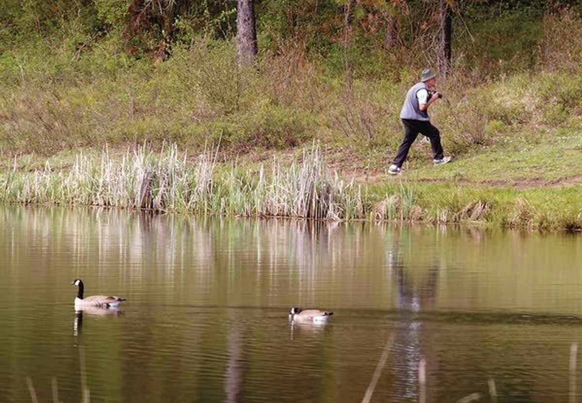 Latah County takes over camping at Spring Valley Reservoir