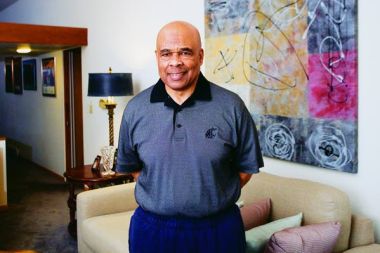 New fund to honor Bill Gaskins