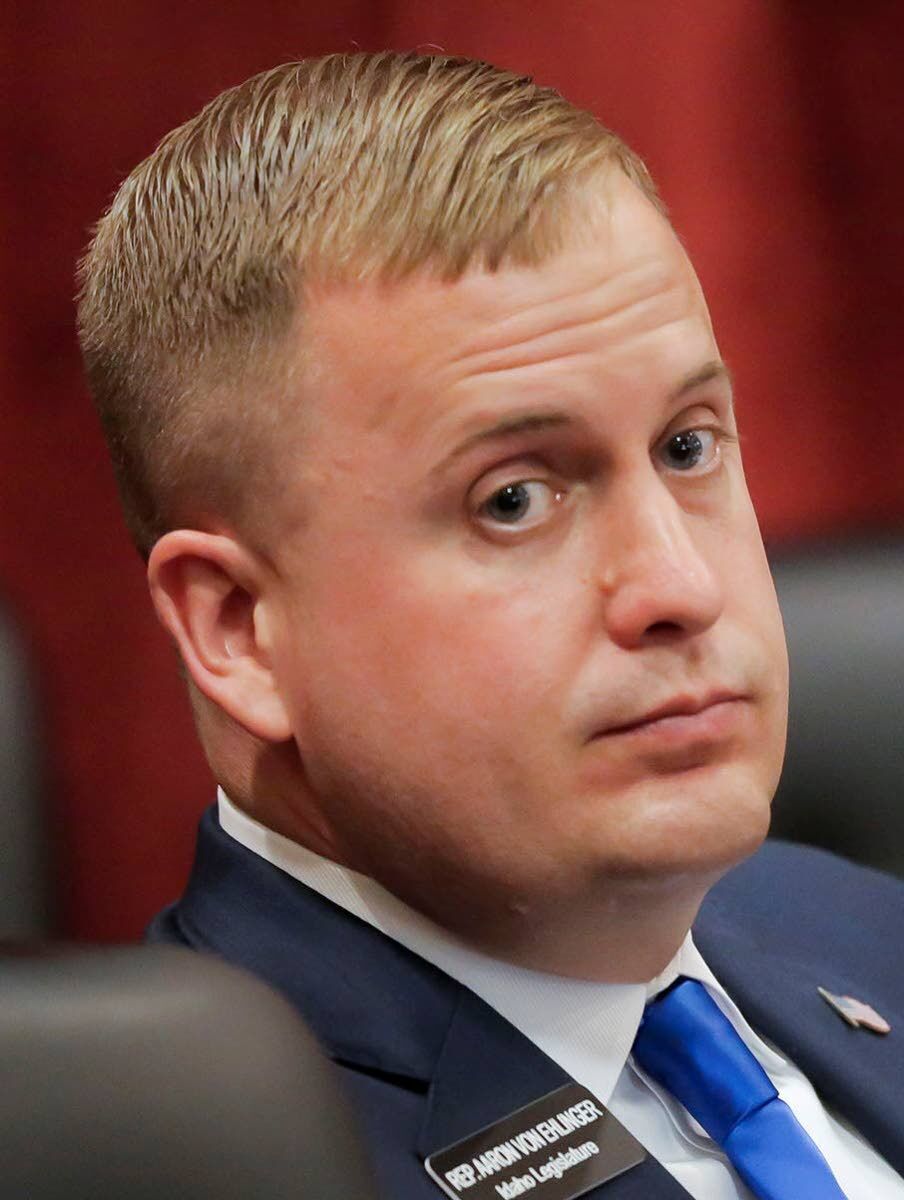 Attorney: Von Ehlinger planned to turn himself in