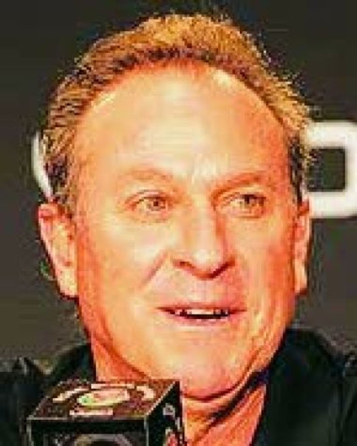 Aliotti takes back controversial statement