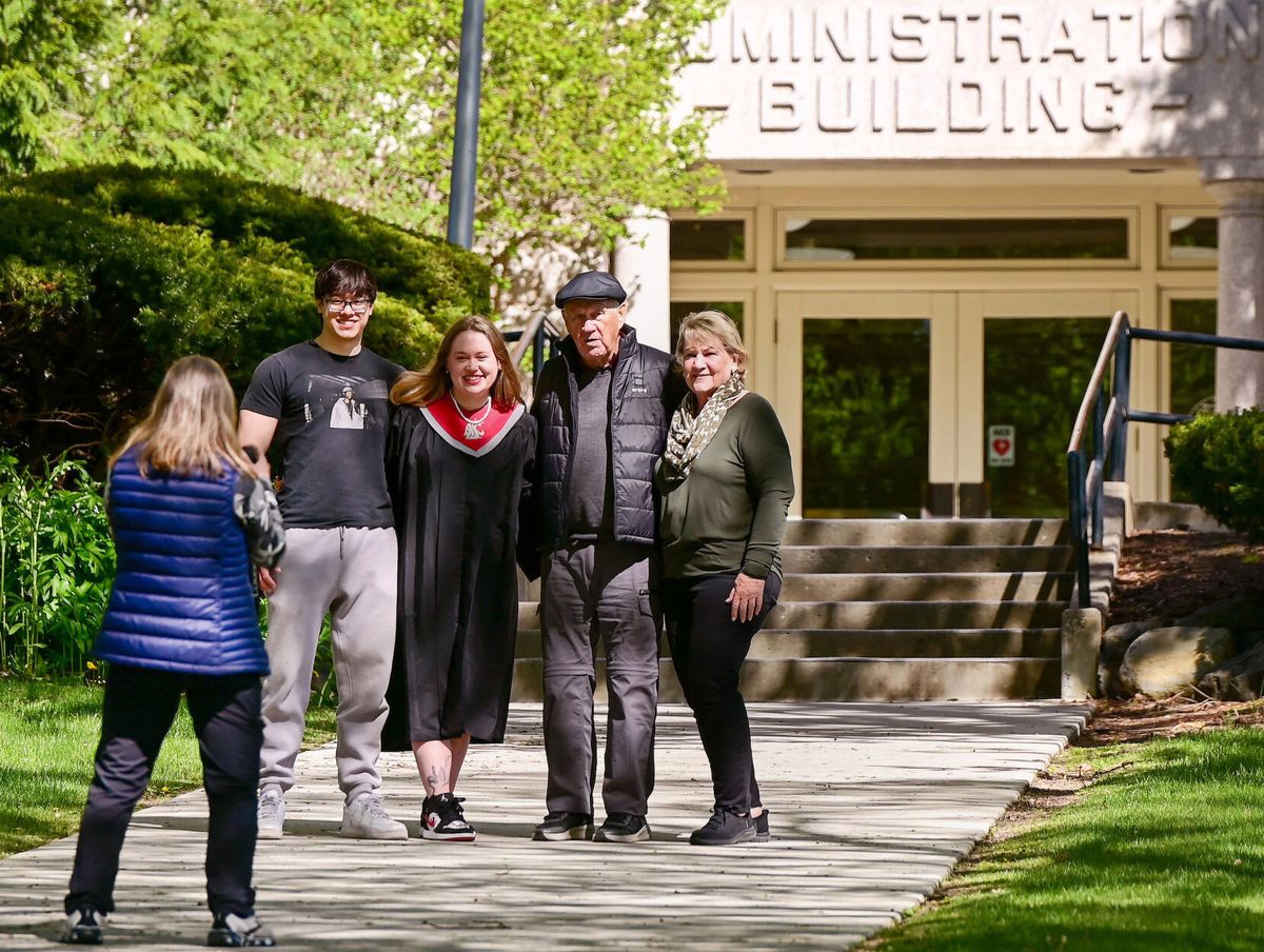 Thousands to graduate from WSU