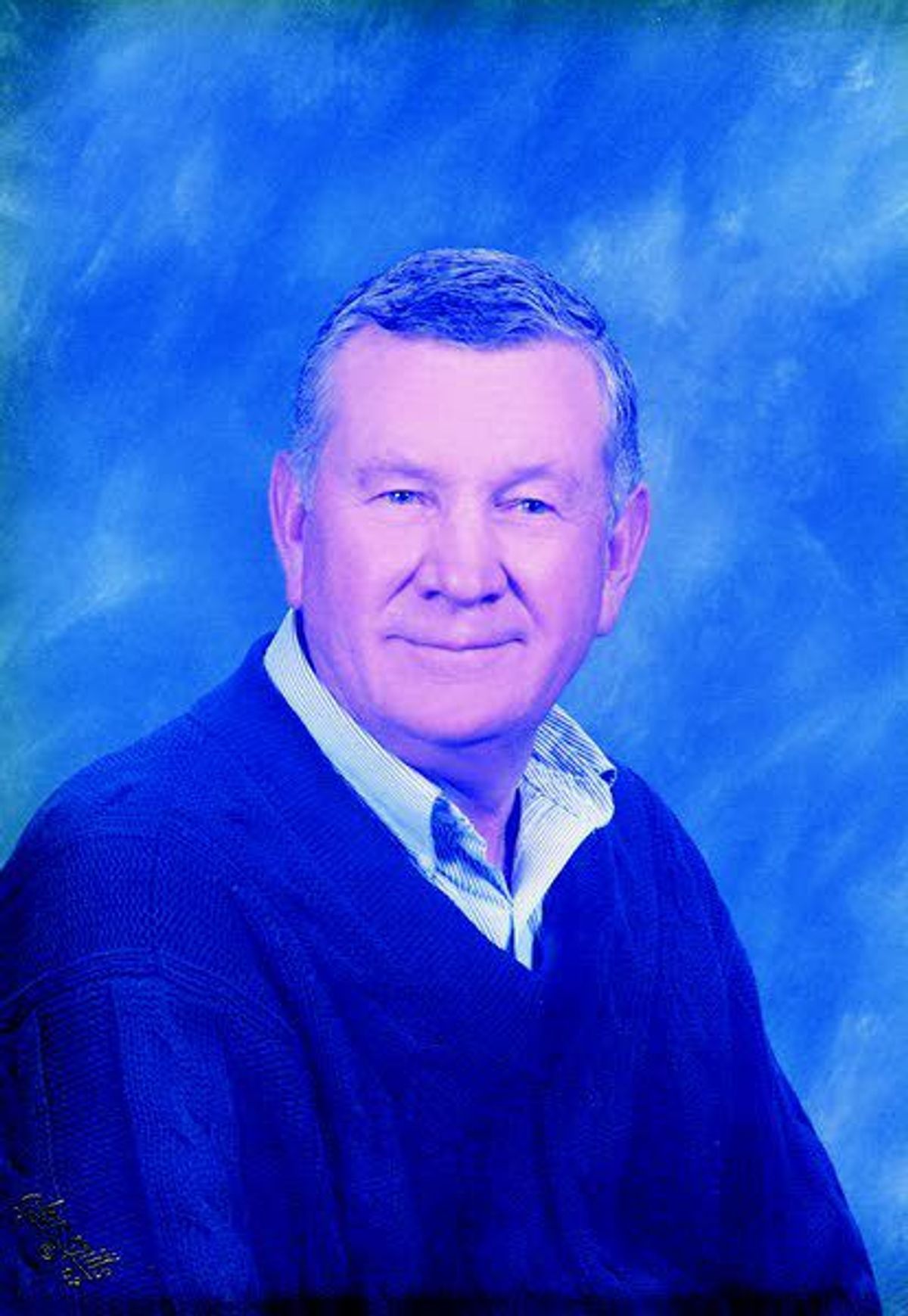 Kent Dunnam, 82, of Troy