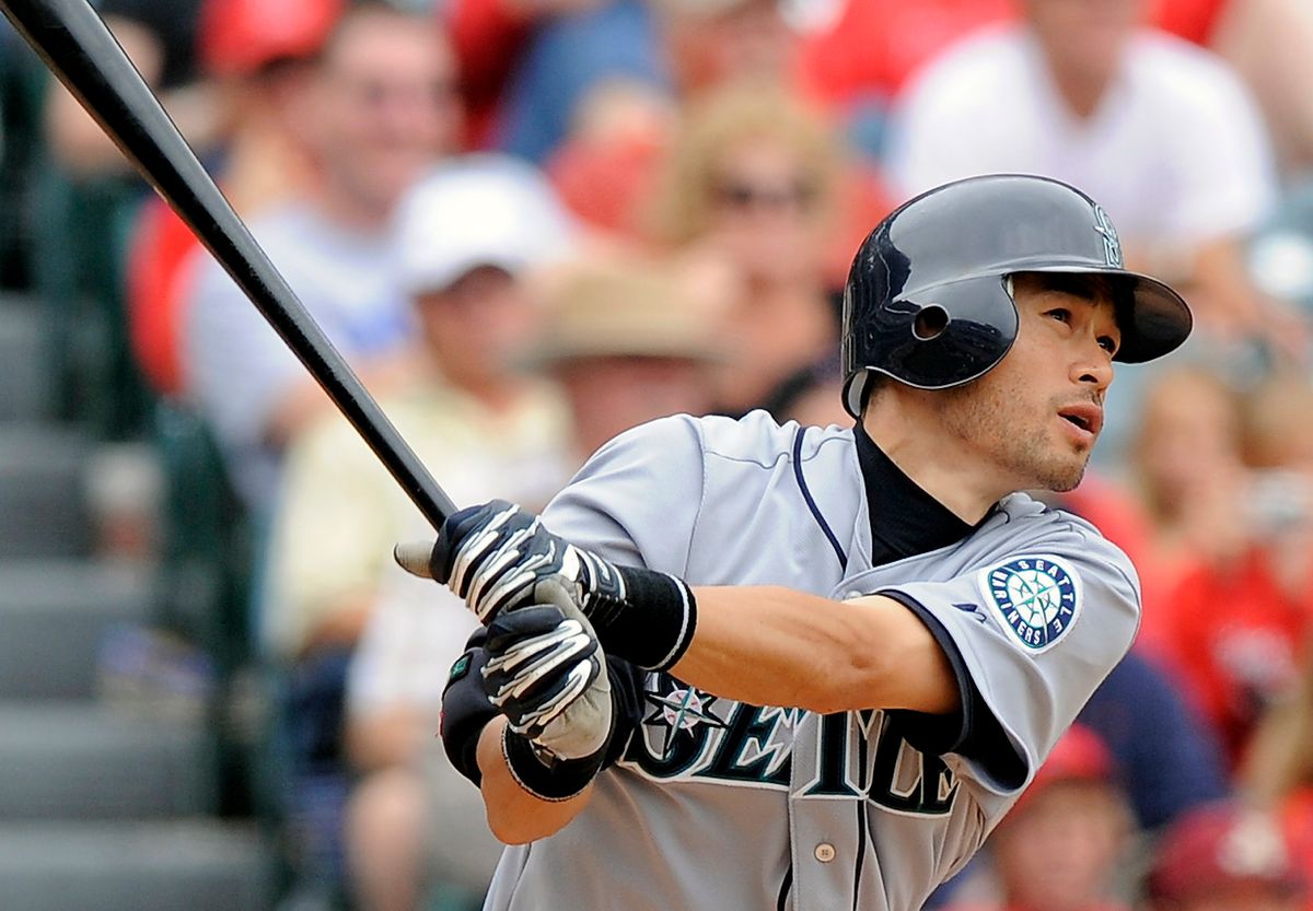 Mariners’ Ichiro elected into Baseball Hall of Fame, 1 vote shy of una...