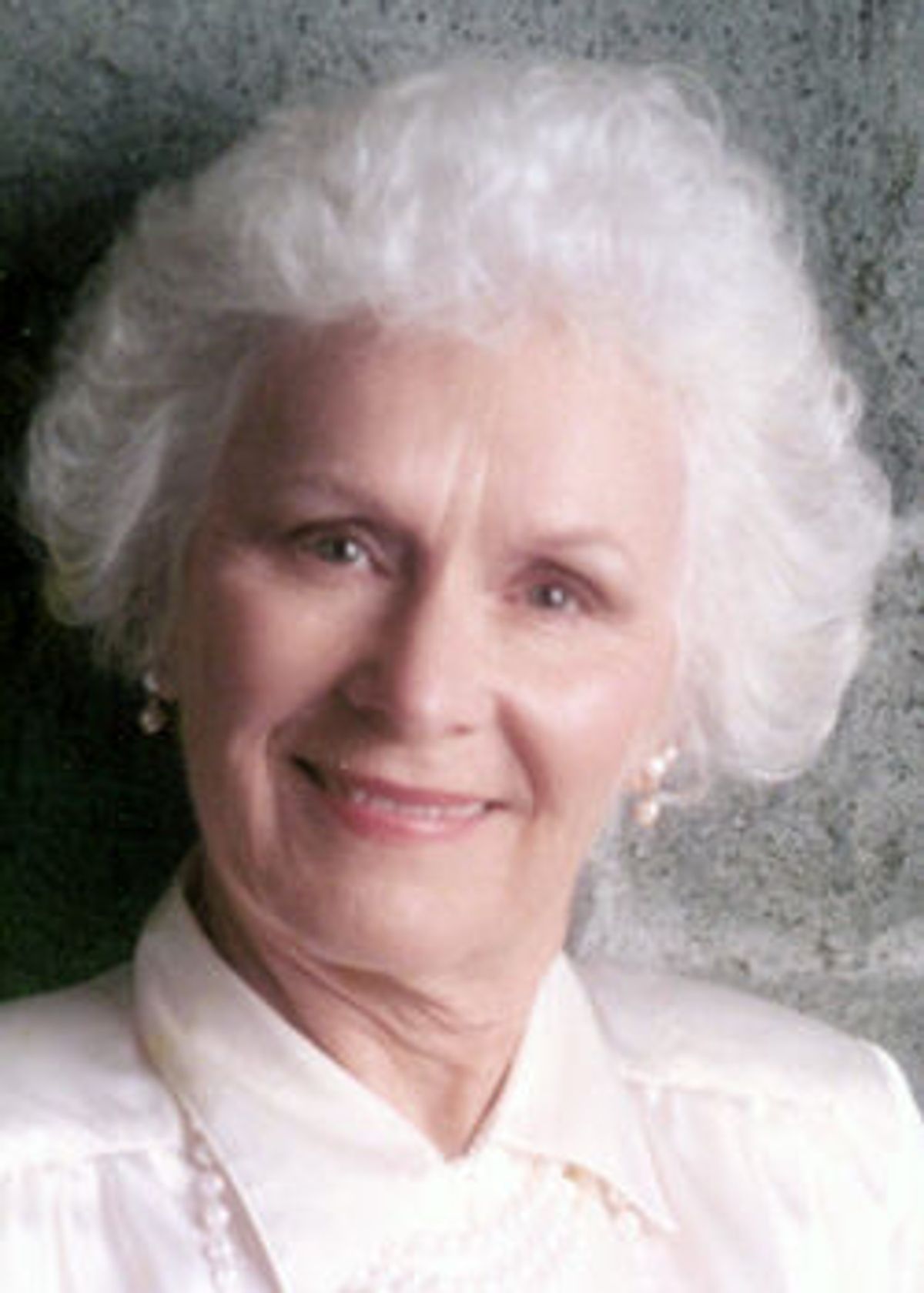Donna Lee Harris