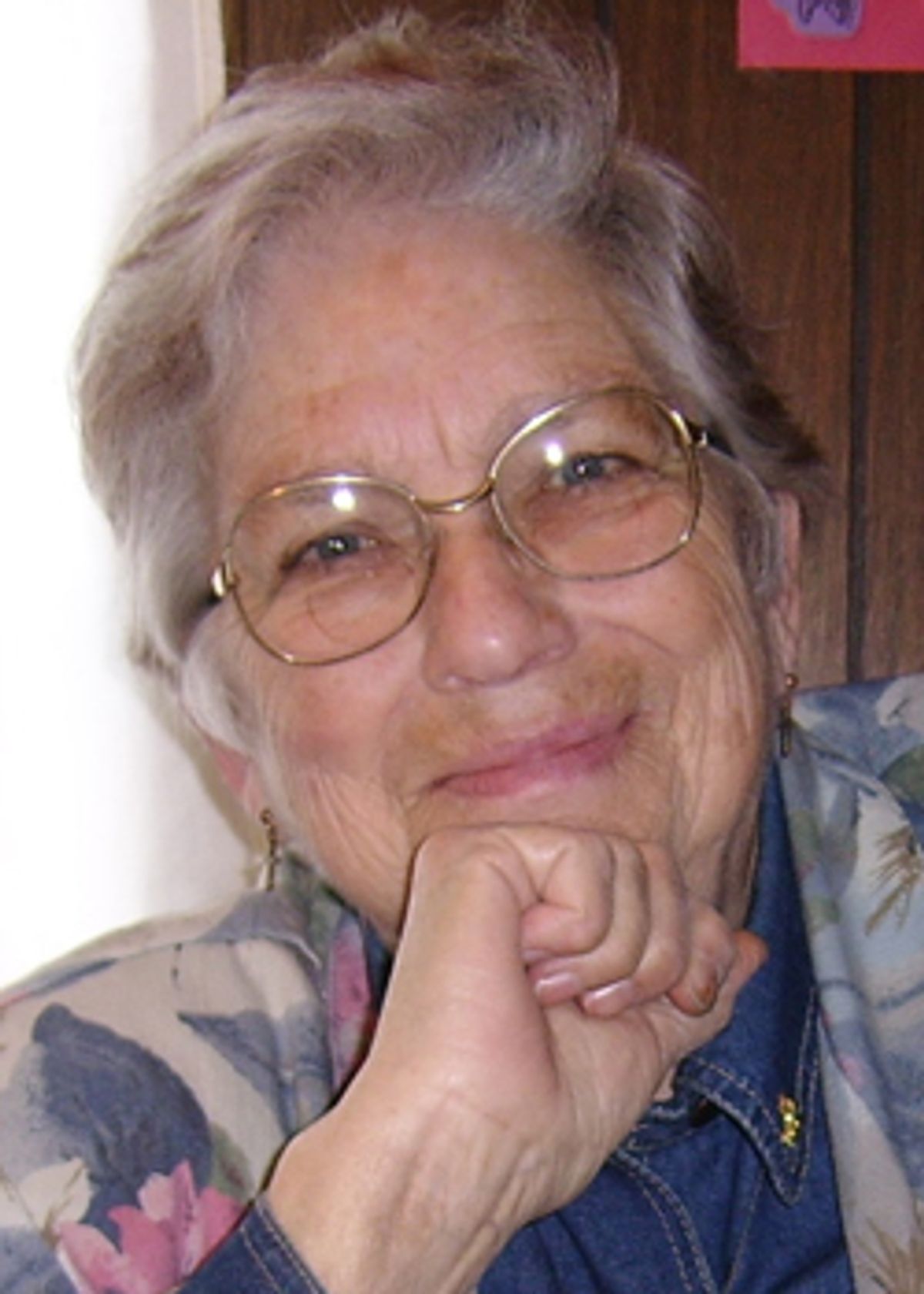 Eleanor Richardson