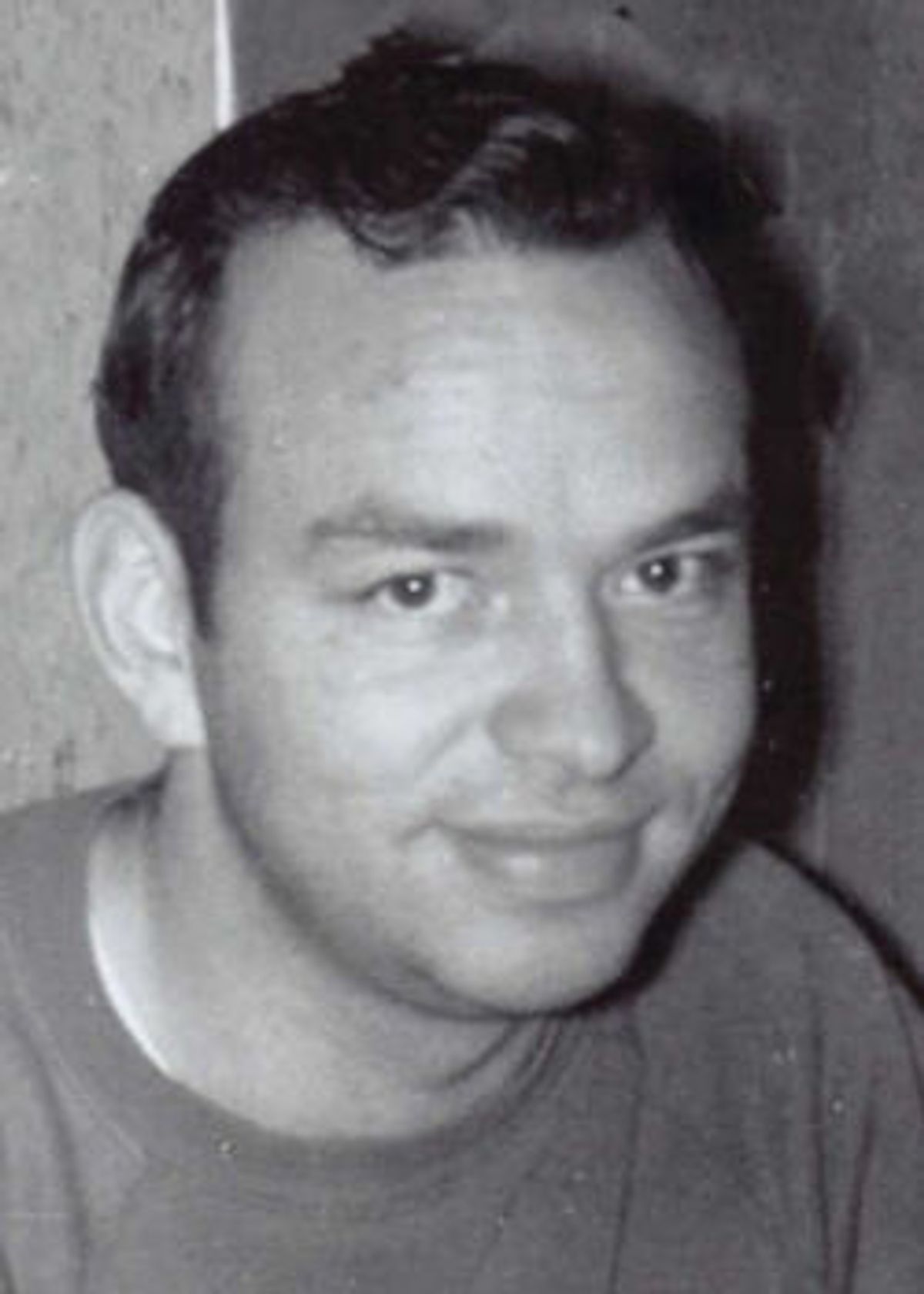 James ‘Jim’ Eugene Waterman