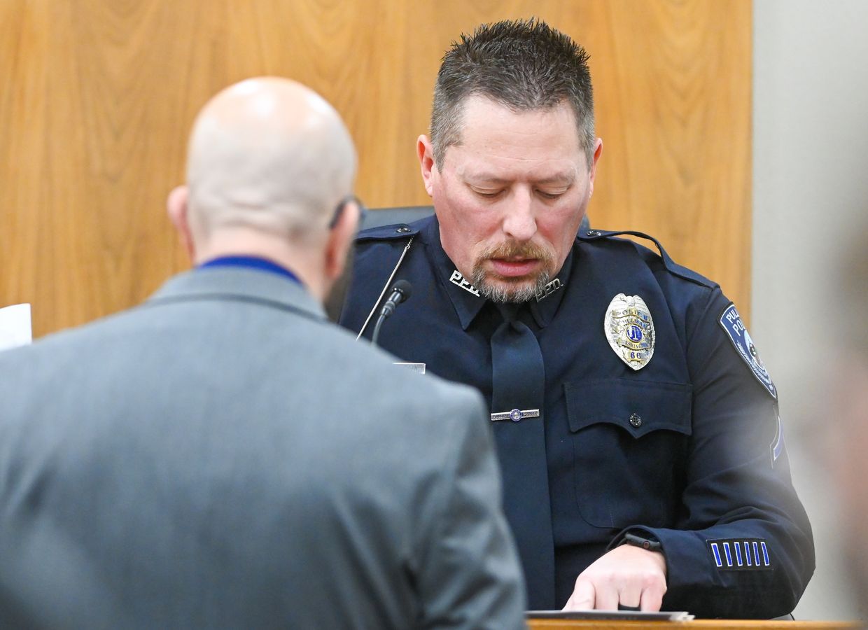 Pullman man’s murder trial begins