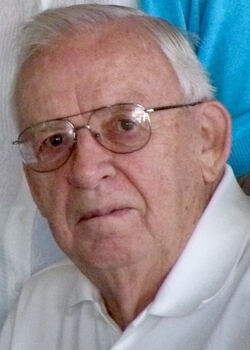 Howard Lyle Williams