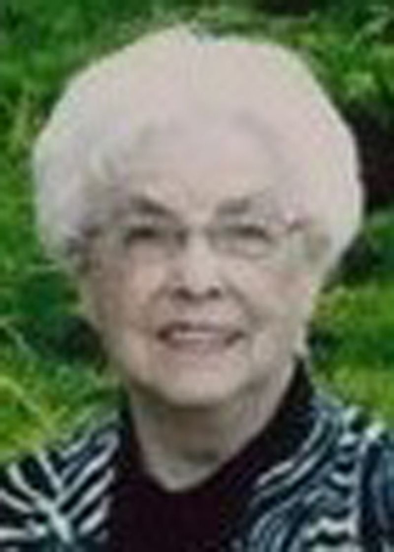 Irma Louise Swift Davis