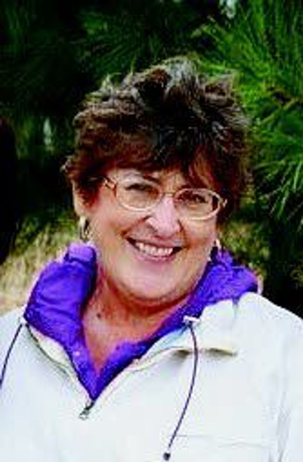 Suzanne 'Susie' Kay Kephart Schneider, 72, formerly of Lewis...