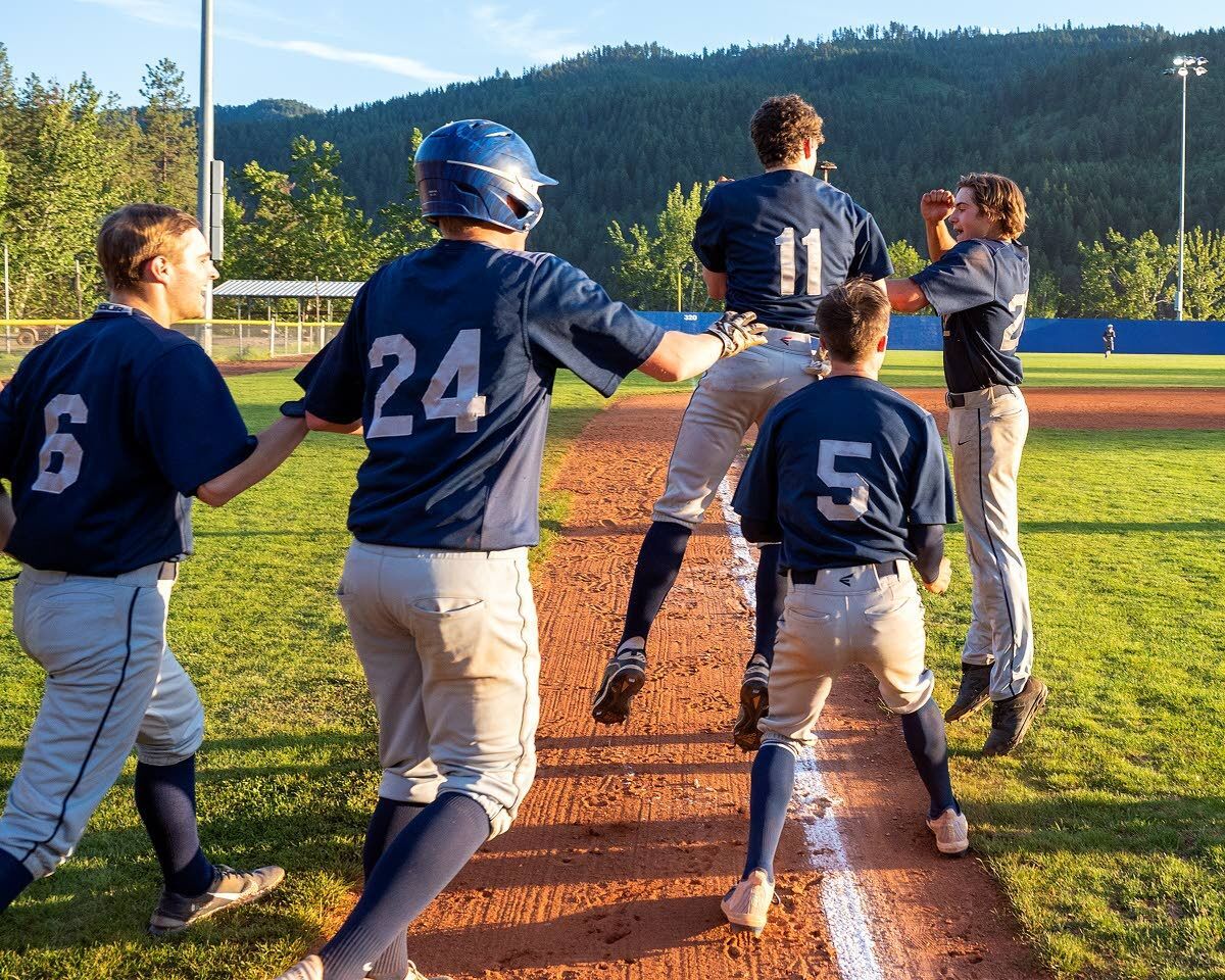 Genesee opens Class 1A state baseball tournament