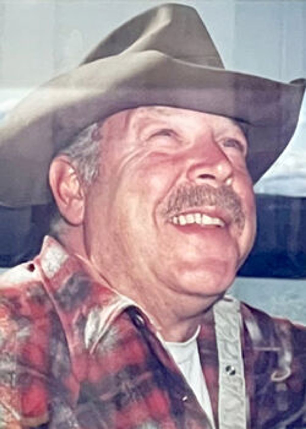 Glenn Allen Lazelle