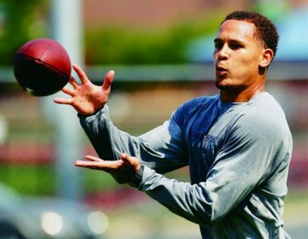 NFL lockout in players' hands