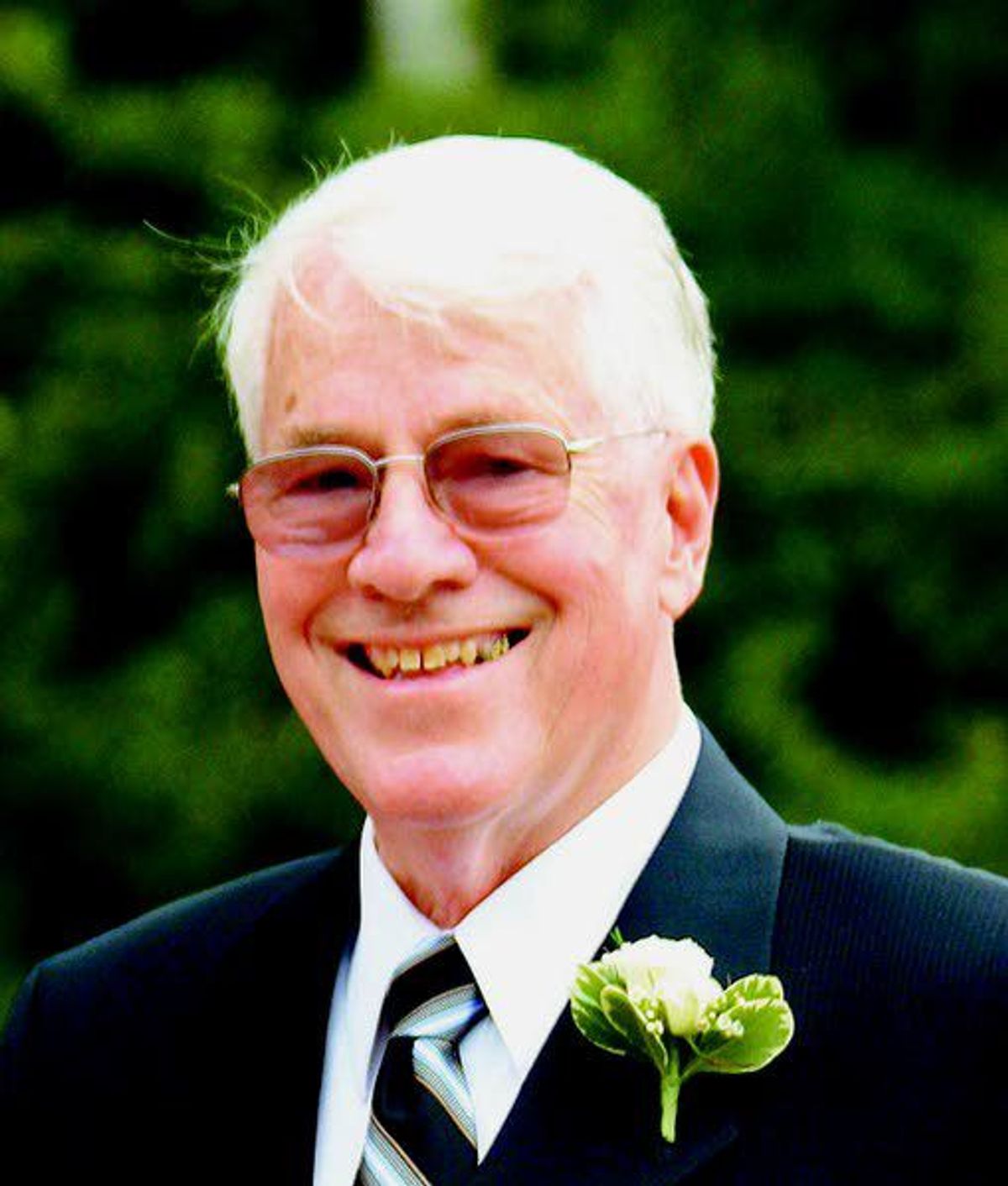 Obituary: Neil Everett Martin, 79, of Moscow
