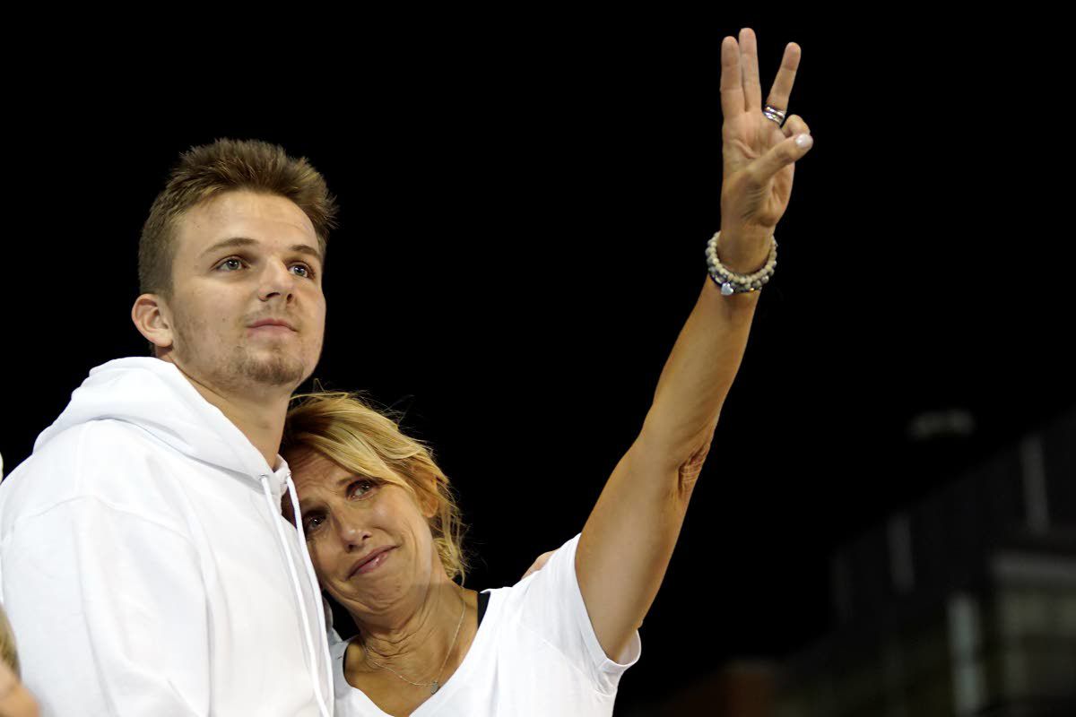 Hilinski: One year later