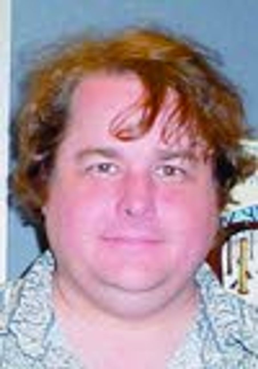 LIBRARY COLUMN: Spenser with an 'S,' like the English poet