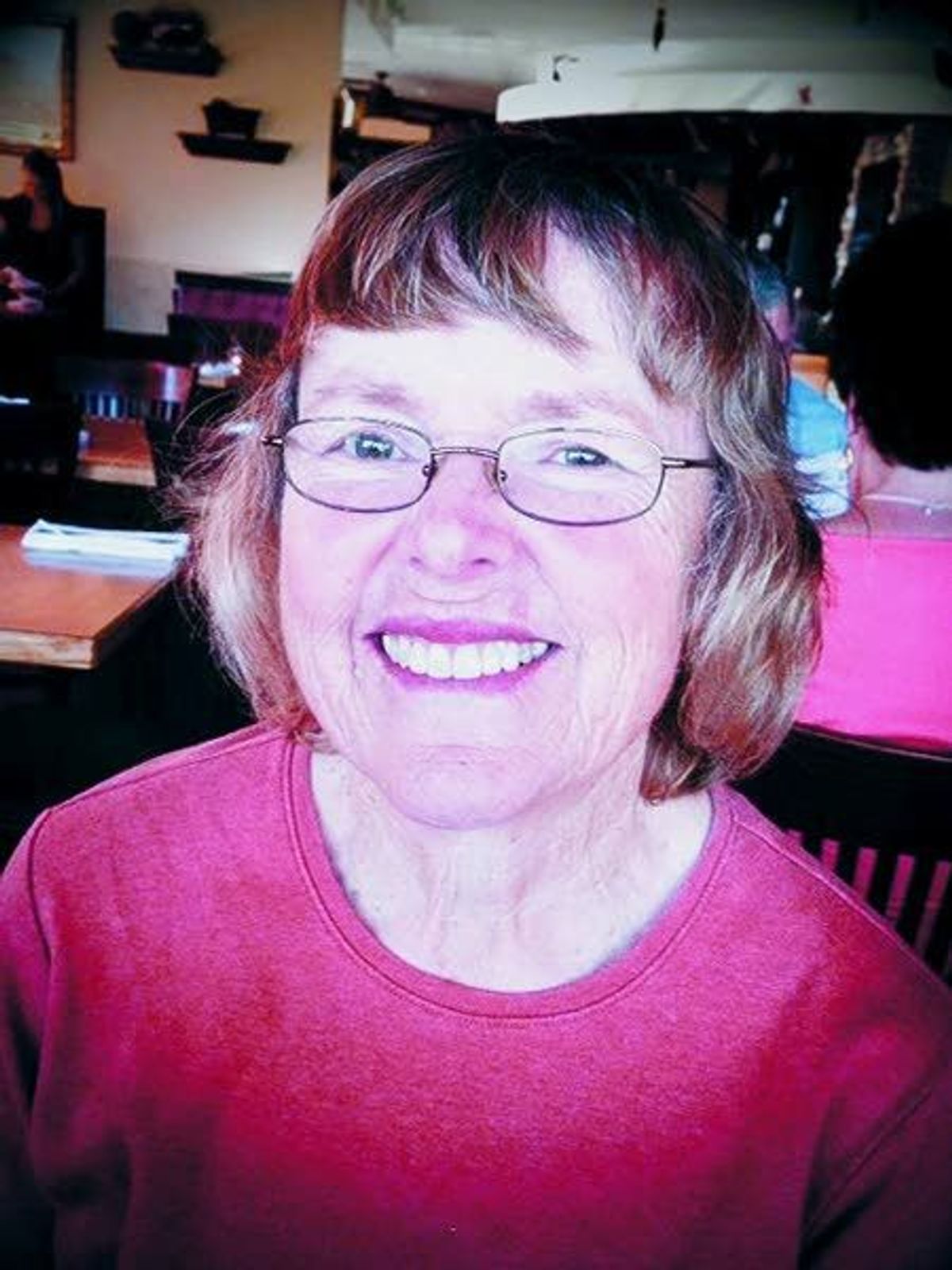 Obituary: Margaret Ann Littlejohn, 66, of Moscow