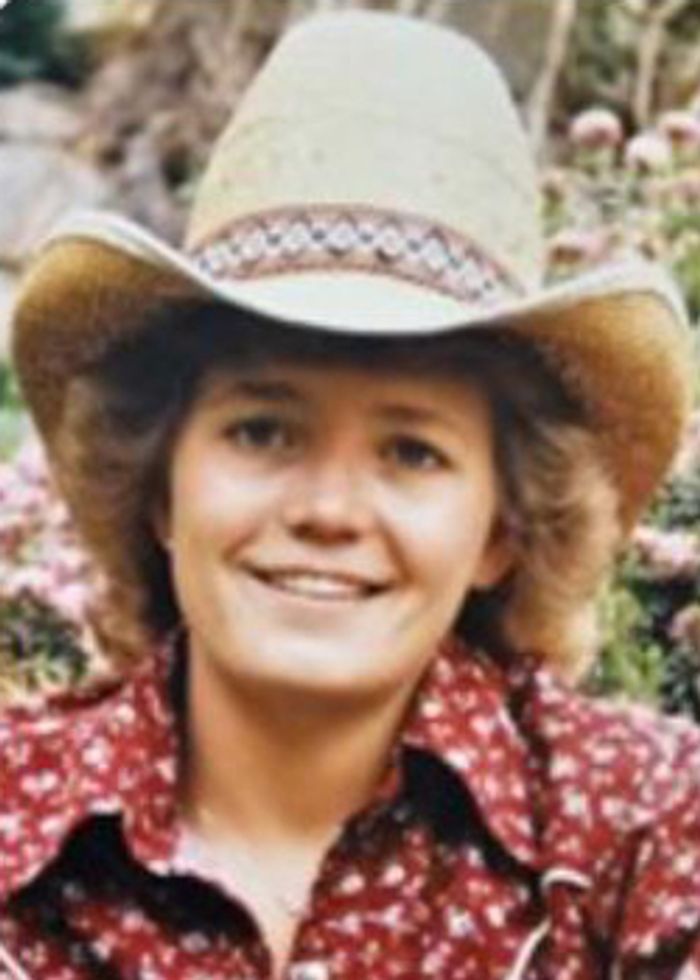 Kelly Lyn Cooper