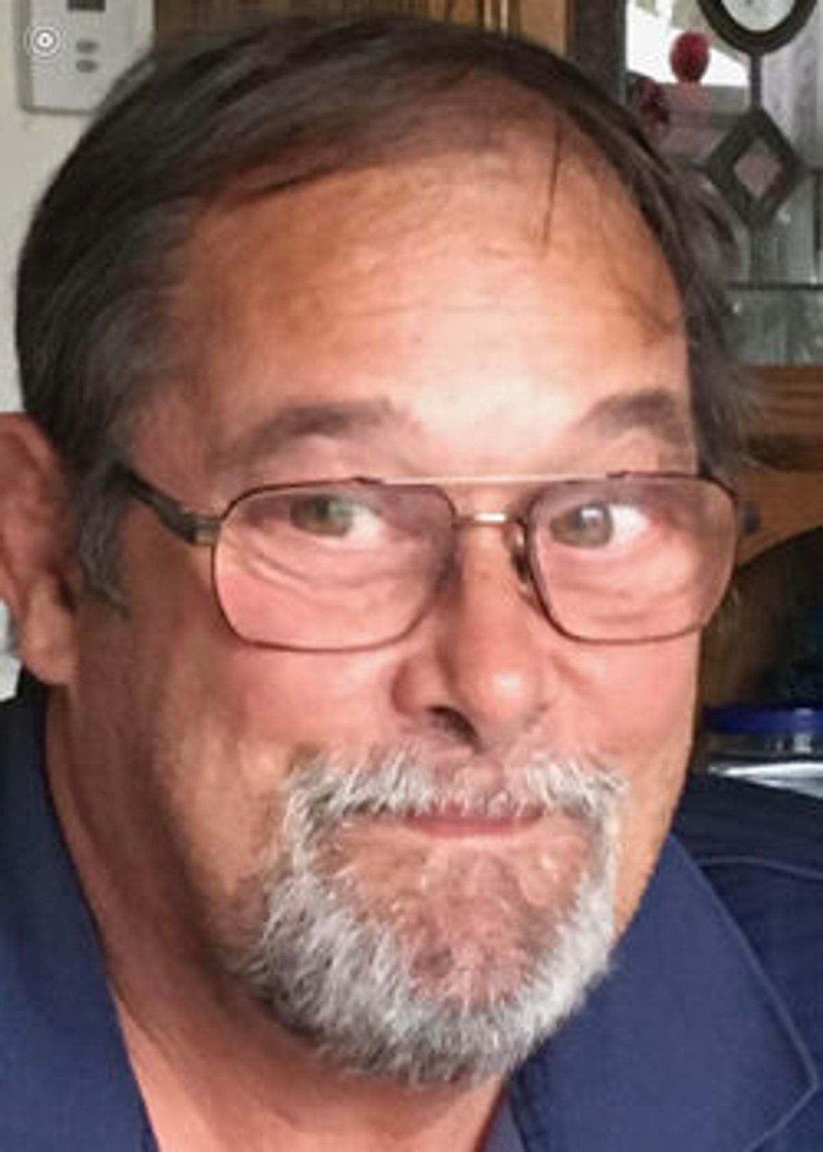 Kenneth Eugene Purnell Jr.