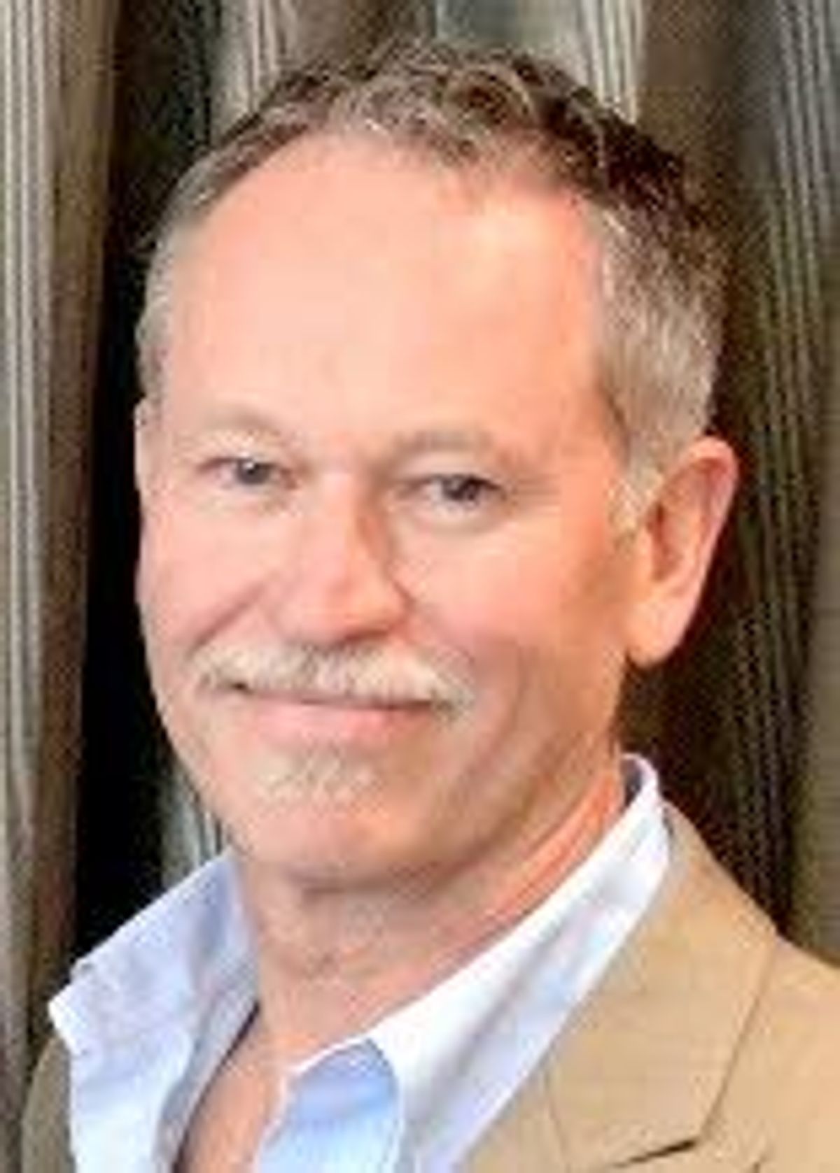 Dr. Craig Franklin Morris