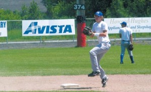 A devil of a Blue Devil