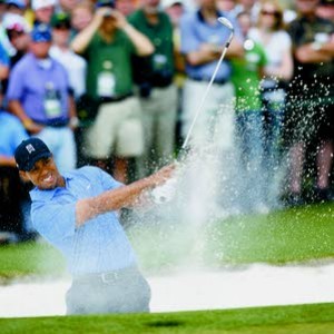Perry, Campbell share the lead