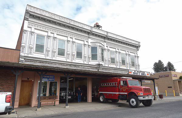 Genesee seeking new fire station