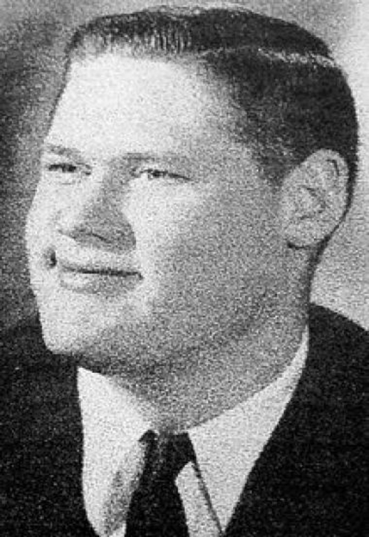 OBITUARY: Carl George Wood, 64, formerly of Helmer