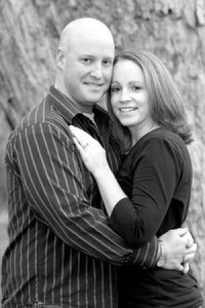 ENGAGEMENT ANOUNCEMENT: Stacie Lynn Proctor and Brian Russell Goodman