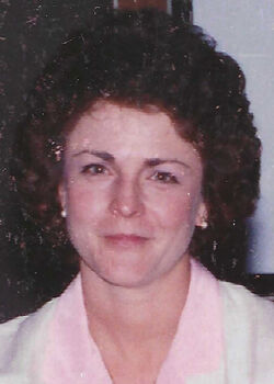 Donna Lee Robinson (Beeman)