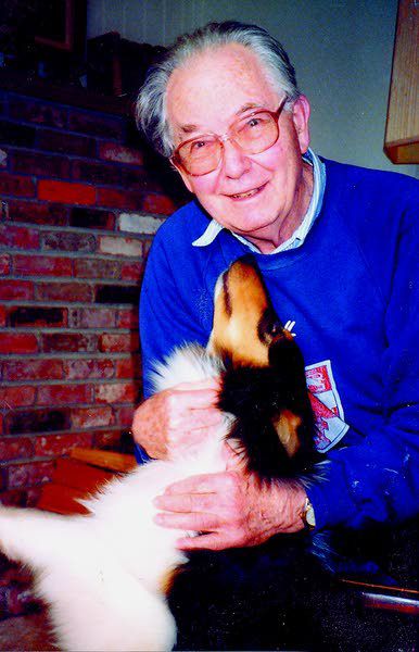 Obituary: Lorin W. Roberts, 93, of Moscow