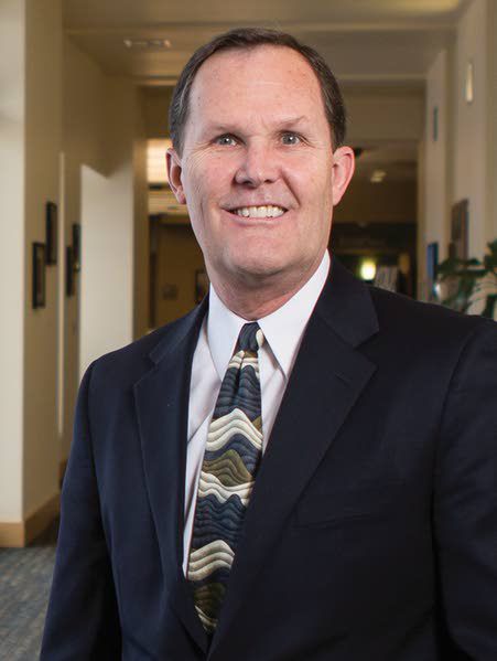 Pullman hospital CEO appointed to INBC Board