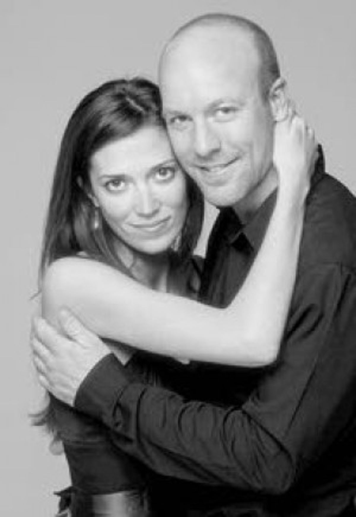 ENGAGEMENT: Emily Beth Seaman and Nethaniel Roy Ealy