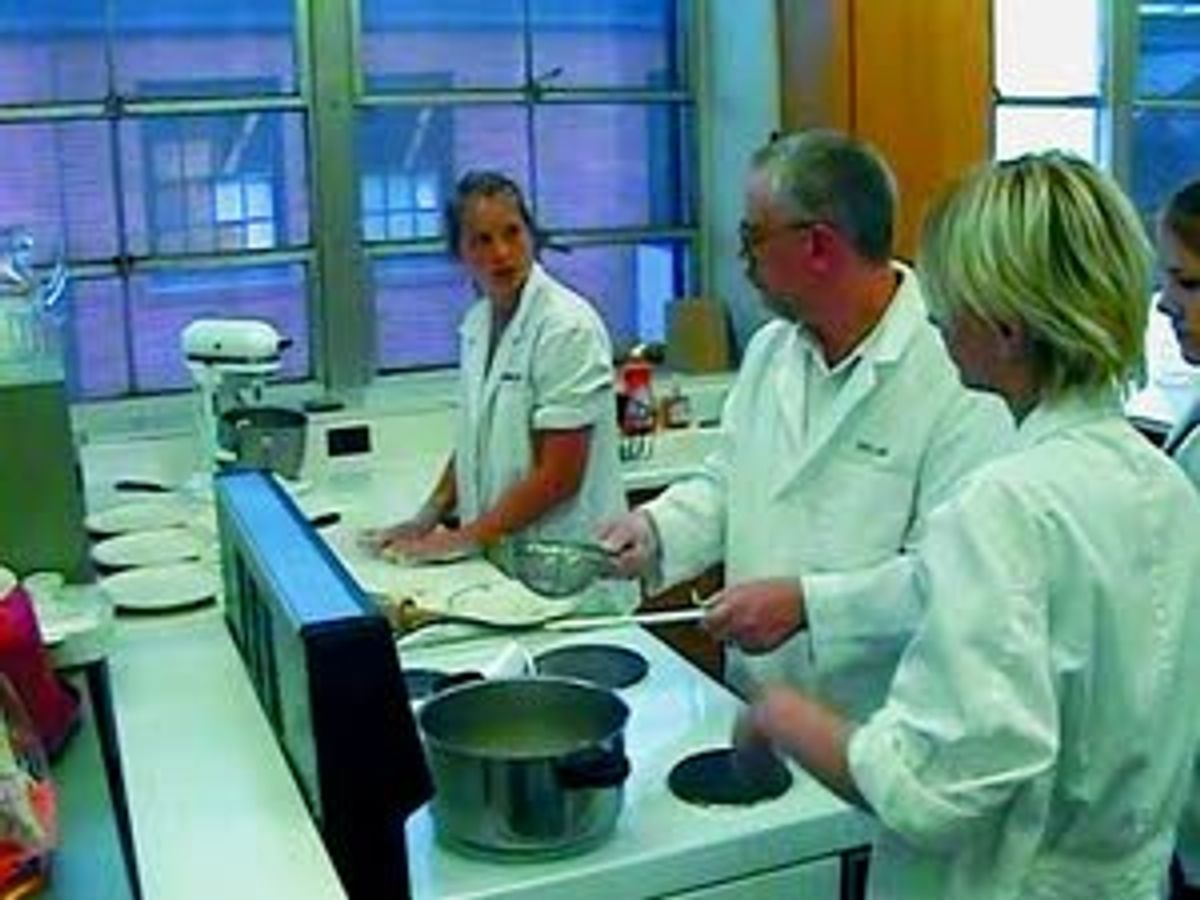 COOKBOOK CORNER: Co-op cooking series offers worldly recipes