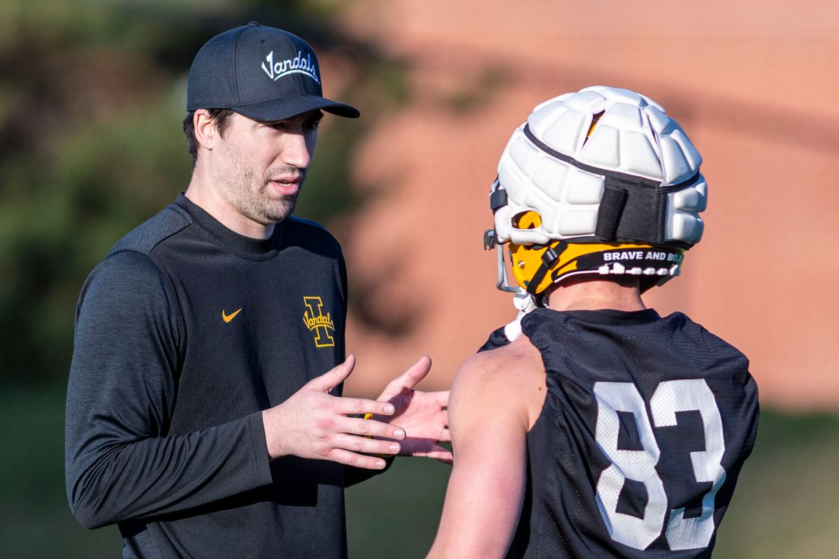 Catching up with coach Linehan