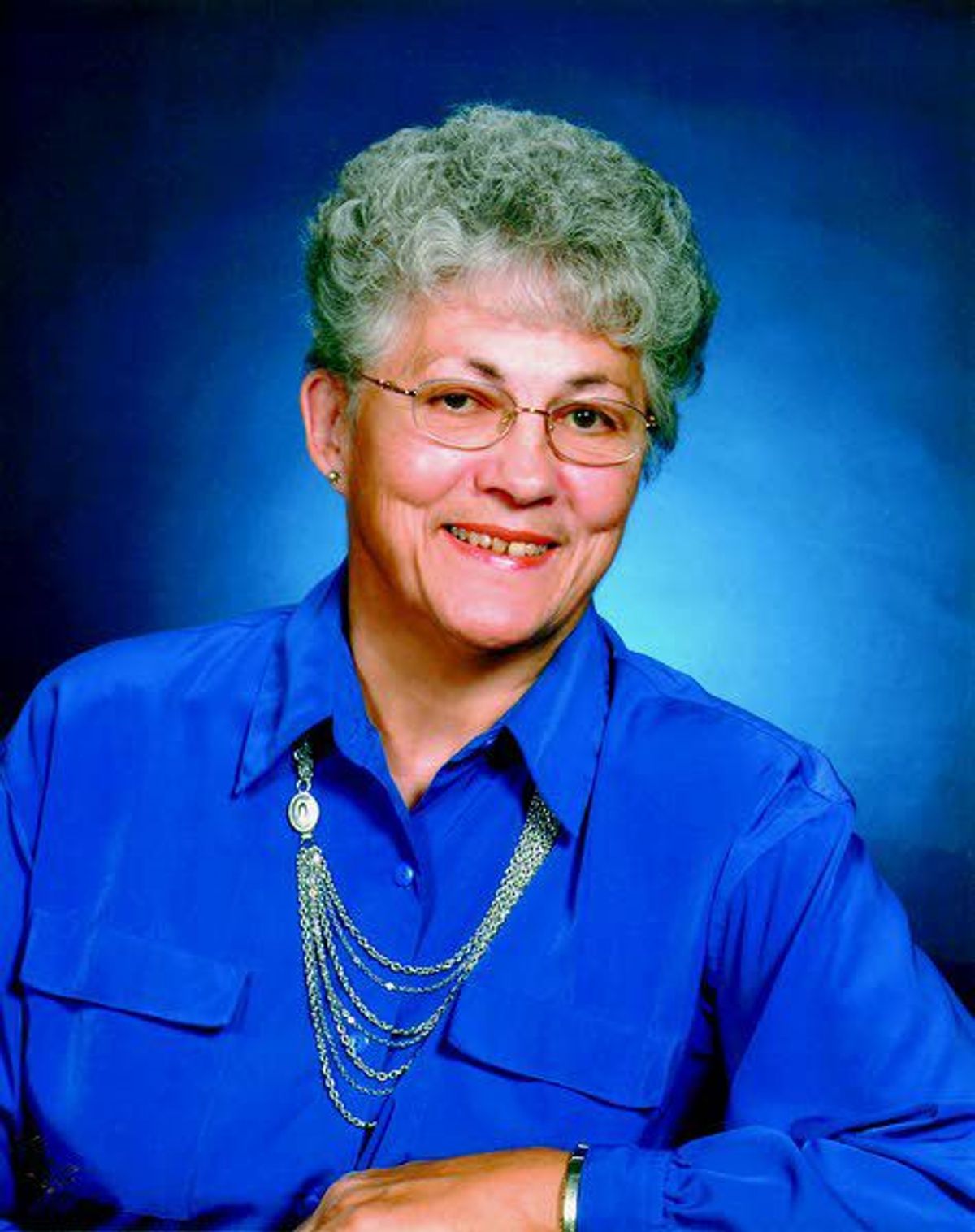 Sally Erline Bohn, 83, formerly of Potlatch