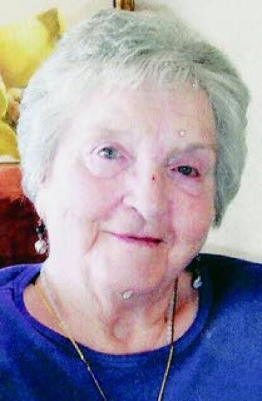 Alice I. Reed, 90, of Pullman