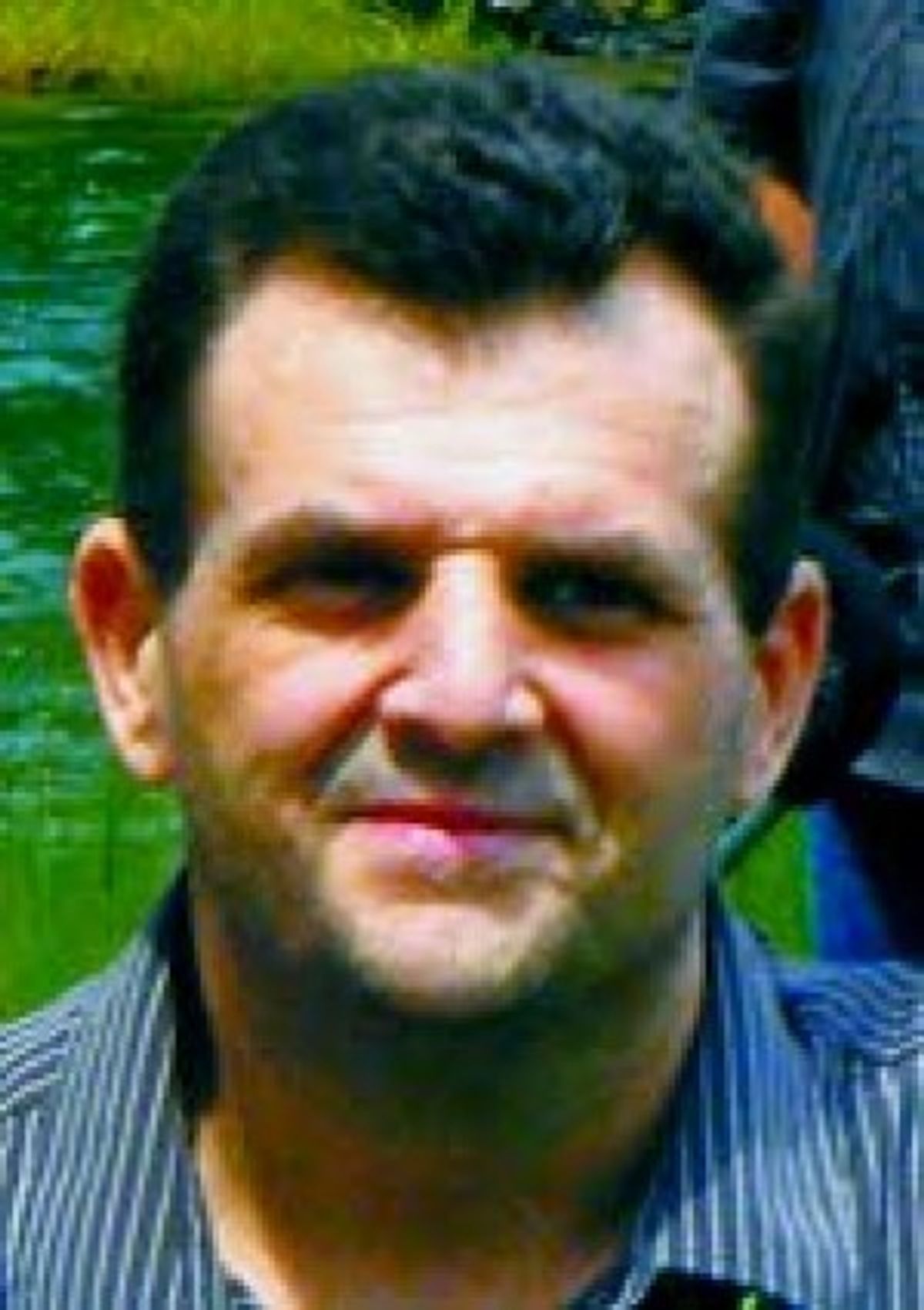 OBITUARY: Bryon L. Branting